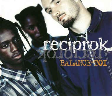 Reciprok :: Nathalie Loriot